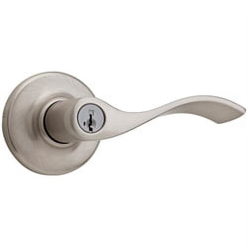 Balboa Entry Lever - 405 Series with Smartkey - Boxpack - Walmart.com
