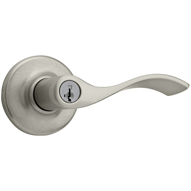 Balboa Entry Lever - 405 Series with Smartkey - Boxpack - Walmart.com