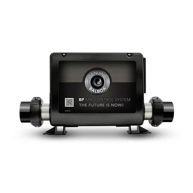 Balboa G5361 115 & 230V, 5.5kW Plug-N-Click Heater, Can Run 1-4 Pumps ...