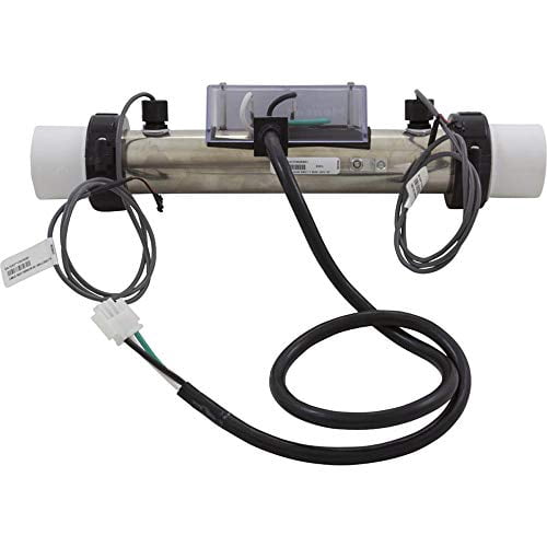 Balboa Heater, FloThru, Balboa Water Group VS100, 4.0kW, 230v G7414 ...