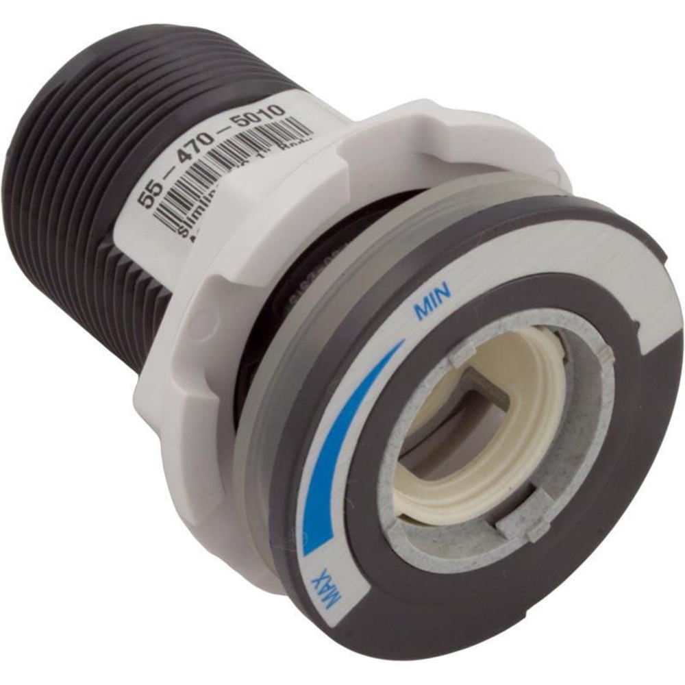 Balboa 152946 1.75" HS Air Control Body - Walmart.com