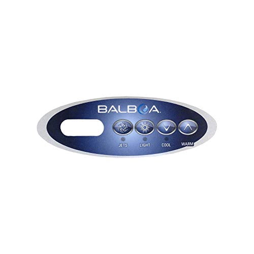 Balboa JumpKing-Icon Overlay Mini-Oval Used with ICON10 Most Popular ...