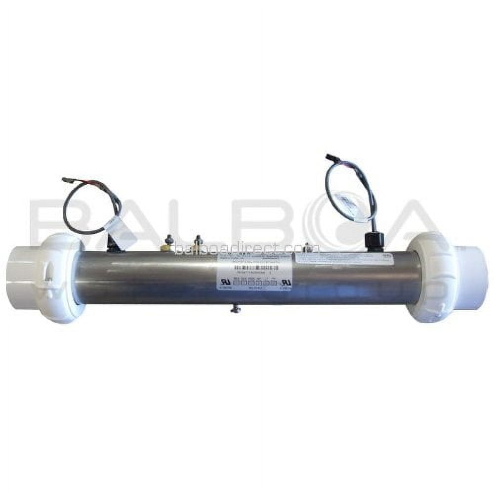 Balboa M7 15" 4.0 kW Spa Heater Assembly [2" x 2"] W/Stud (58104 ...
