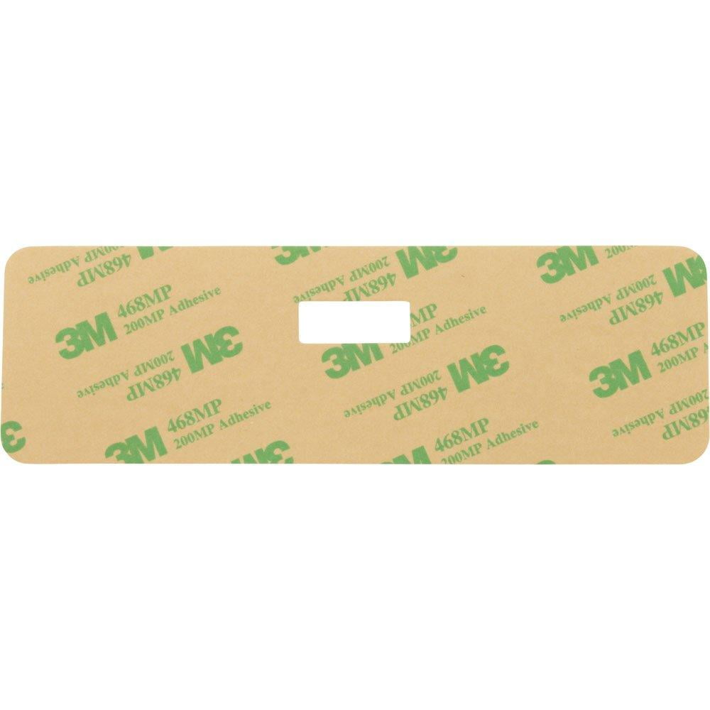 Balboa Overlay, Balboa Water Group, VL401, Jets,Jets,Temp,Light,LCD 11671 - Walmart Business ...