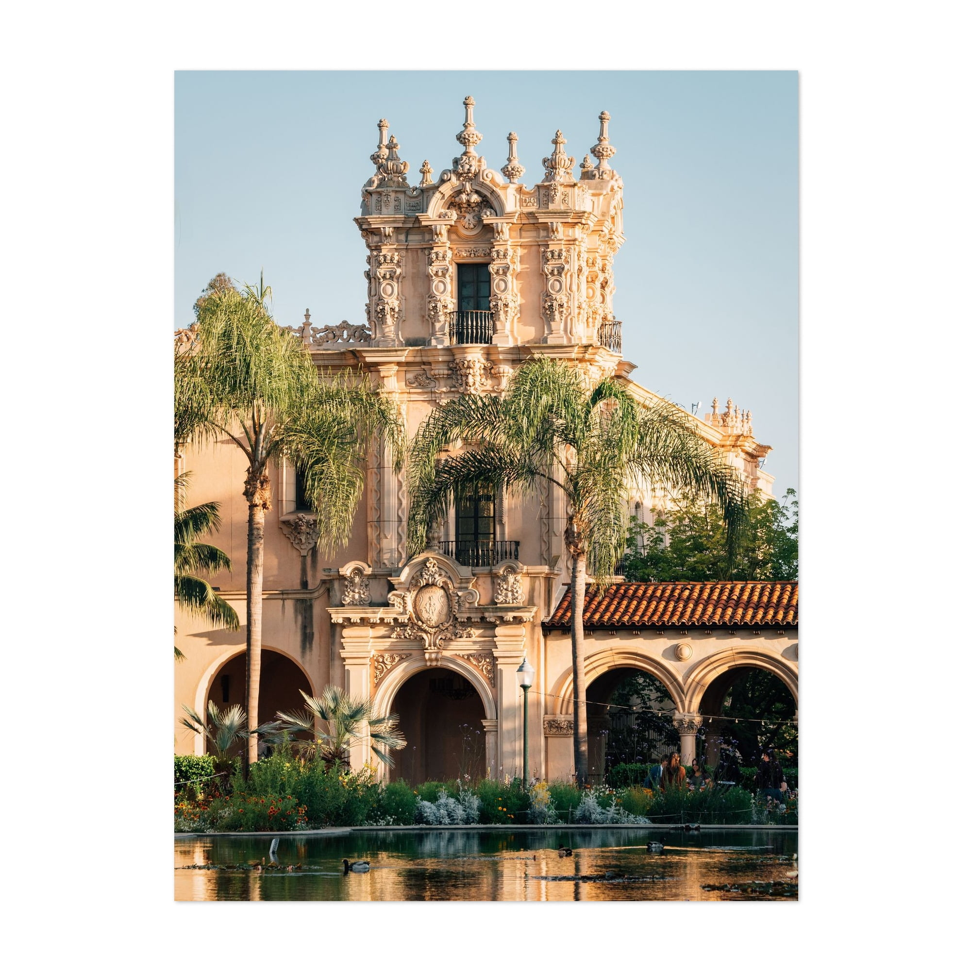 Balboa Park, San Diego 02 - San Diego California Photography ...