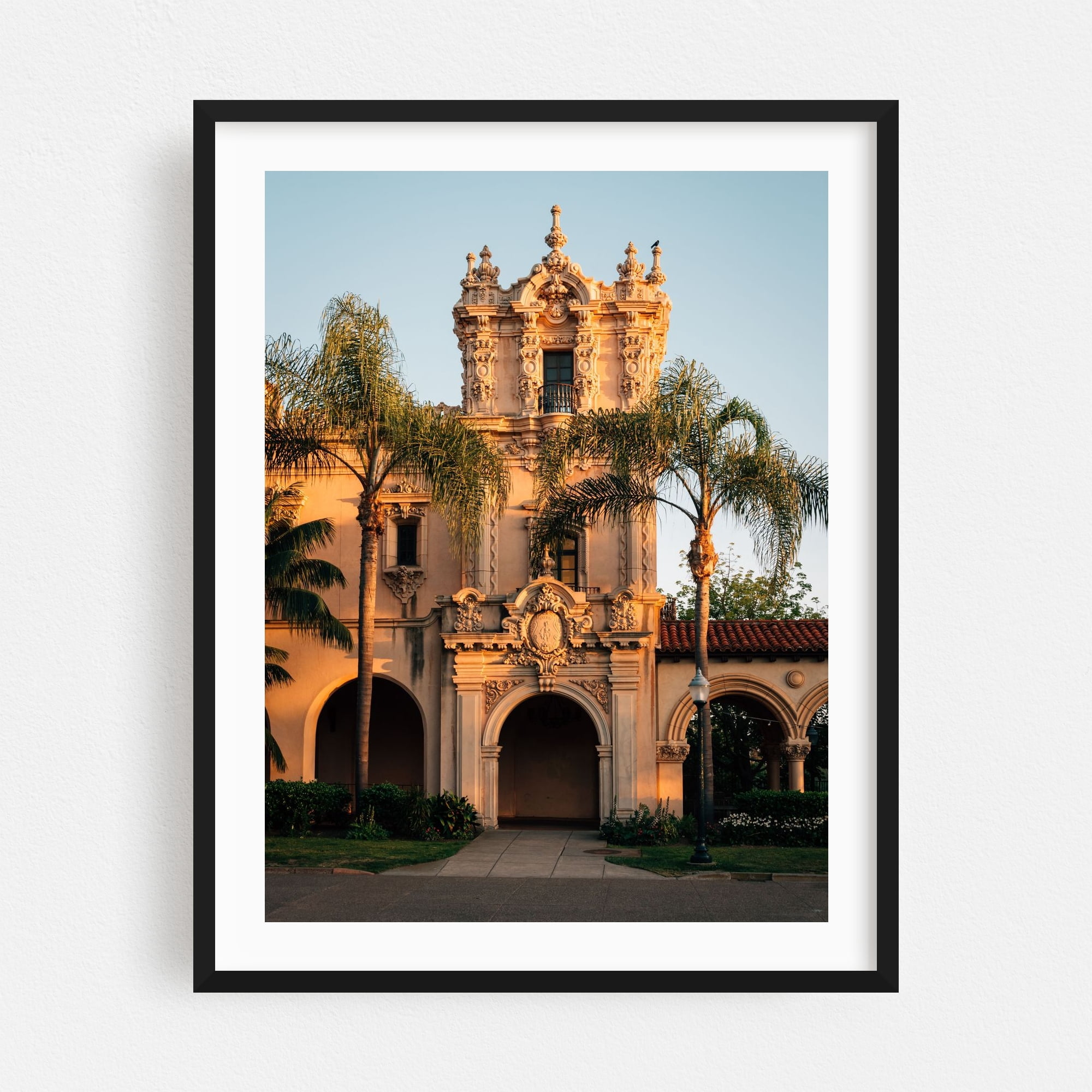 Balboa Park, San Diego 03 - San Diego California Photography ...