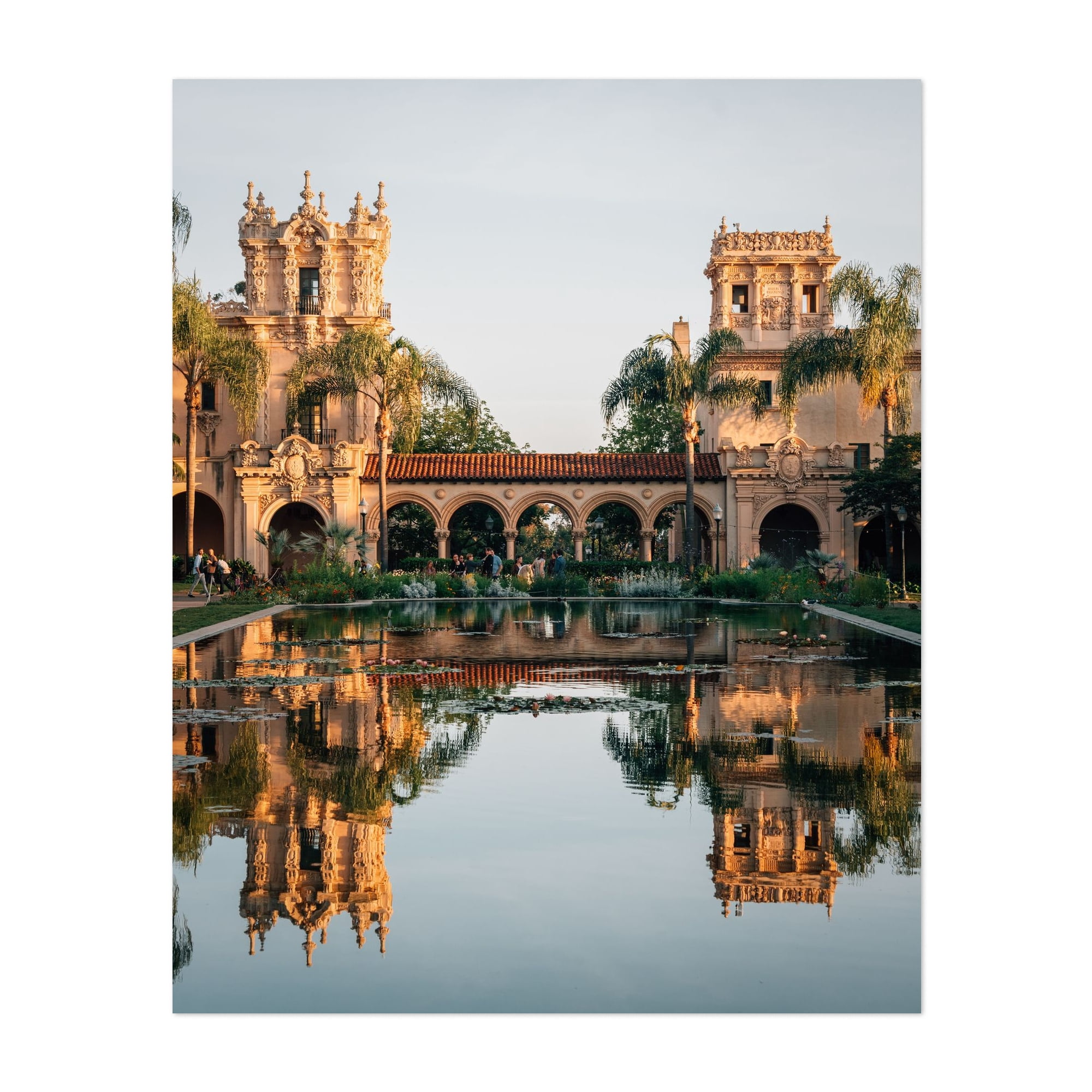 Balboa Park, San Diego 04 - San Diego California Photography ...