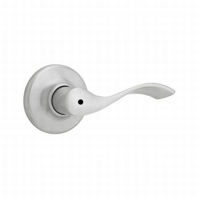 Balboa Privacy/Bed & Bath Lever - 300 Series - Boxpack - Walmart.com