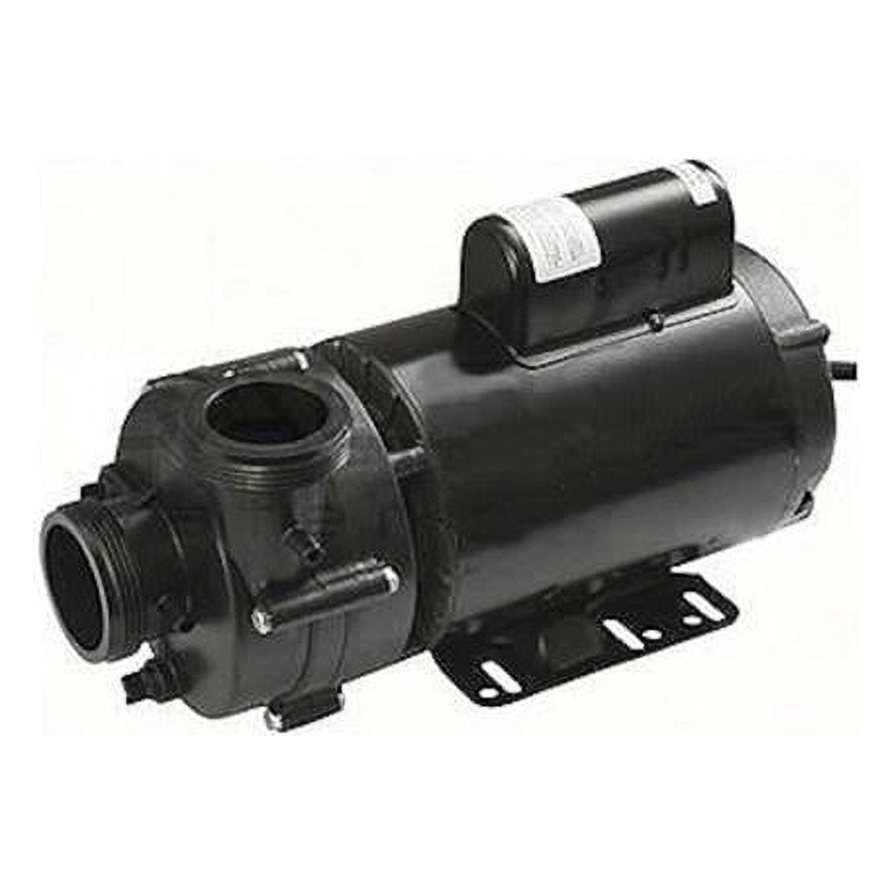 Balboa Ultimax Wetend 230V 3HP Jet Pump - Walmart.com