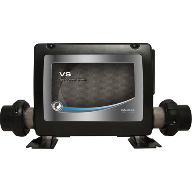 Balboa VS500Z 1.4-5.5kW Pump1 Control System with AMP Cords & VL403 LED ...
