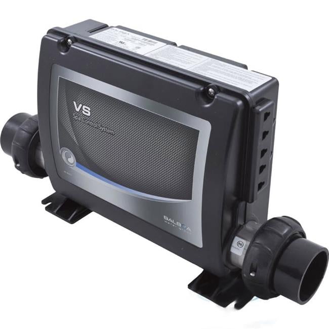 Balboa VS510SZ Spa Control System with 5.5kW Heater - Walmart.com