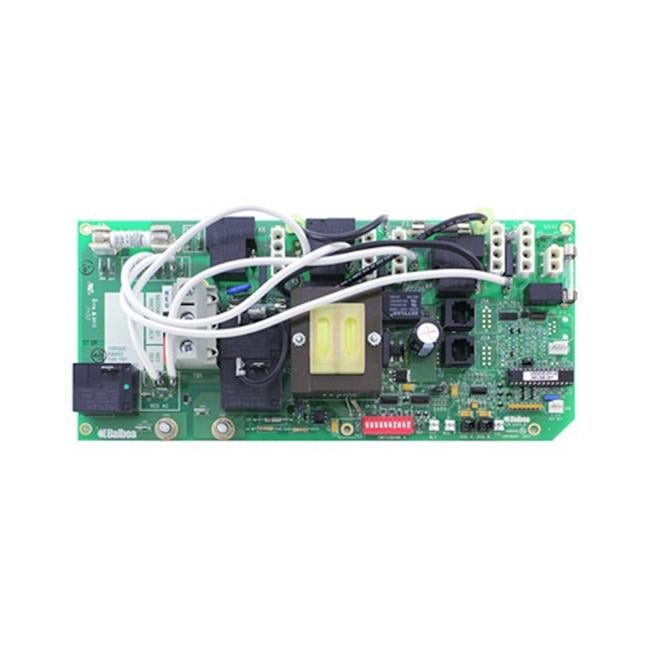 Balboa 33-55856-K VS523DZ Serial Deluxe Digital PCB Circuit Board - Walmart.com