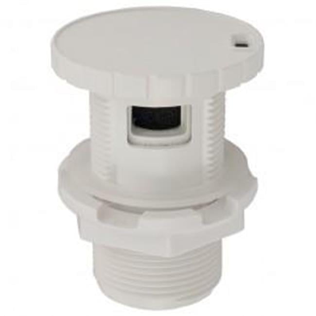 Balboa Water Group 10-2310WHT Slimline Air Control- 1 in. - Walmart.com