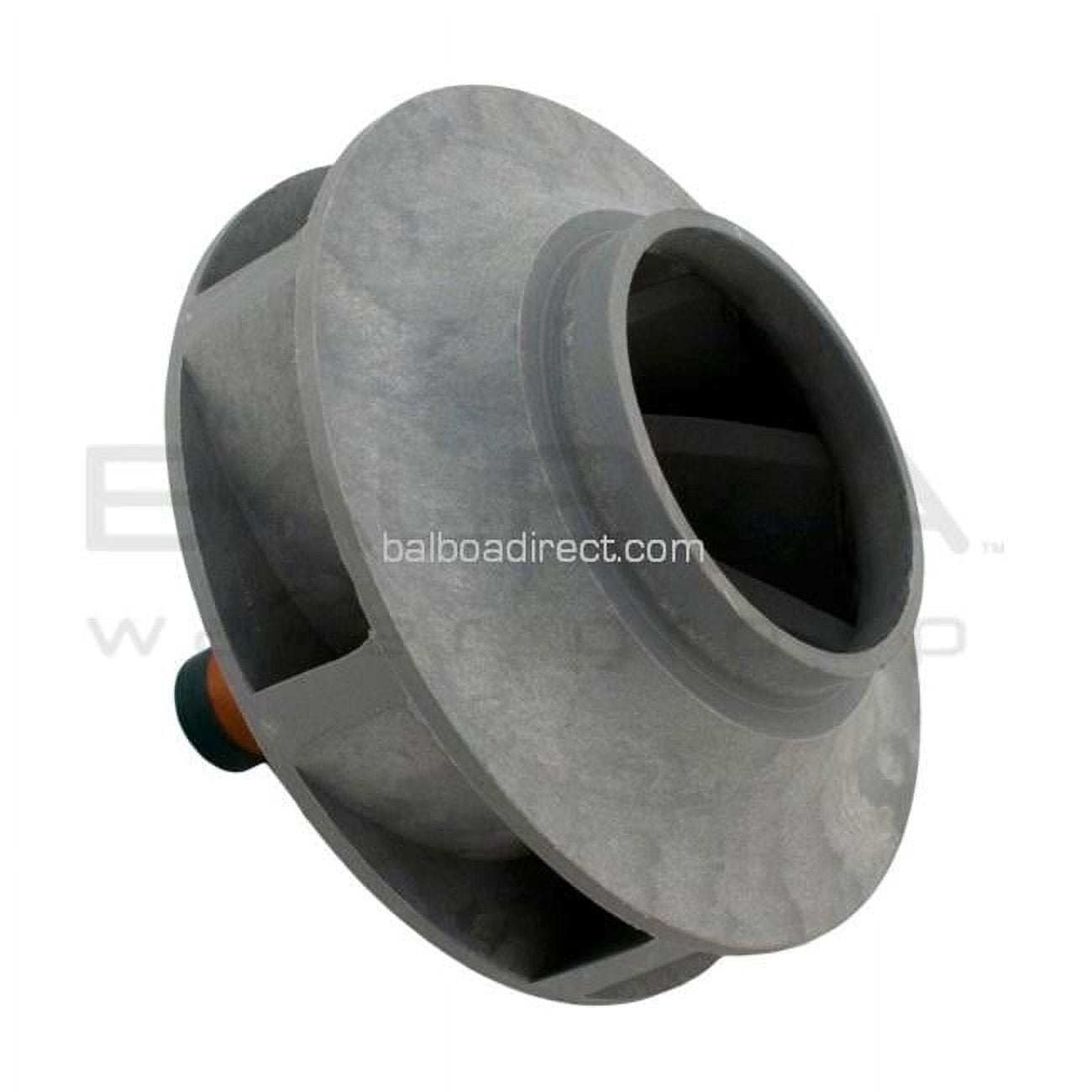 Balboa Water Group 1212235 4 Hp Impeller Ultimax Niagara - Walmart ...