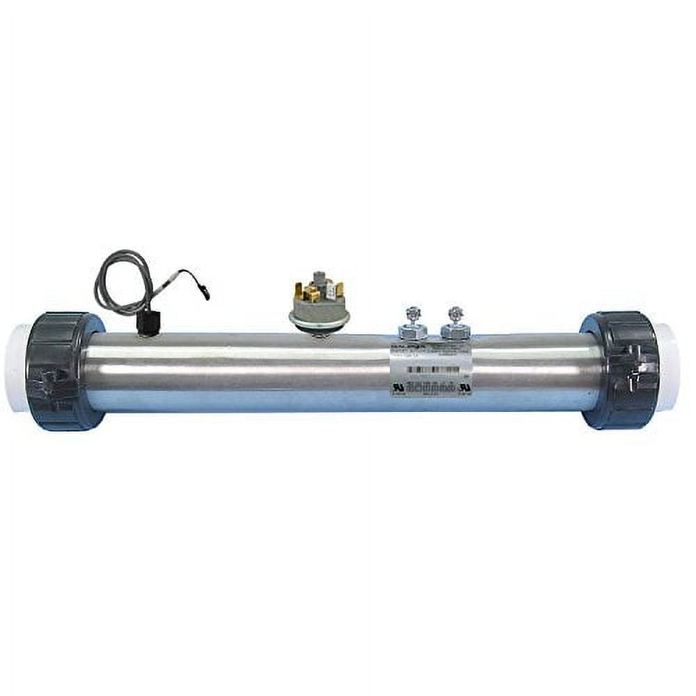 Balboa Water Group 53349 FloThru Heater with Pressure Switch and ...