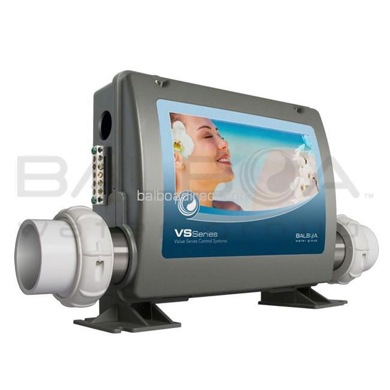 Balboa Water Group 56007-01 Spa Control System VS520 - Walmart.com