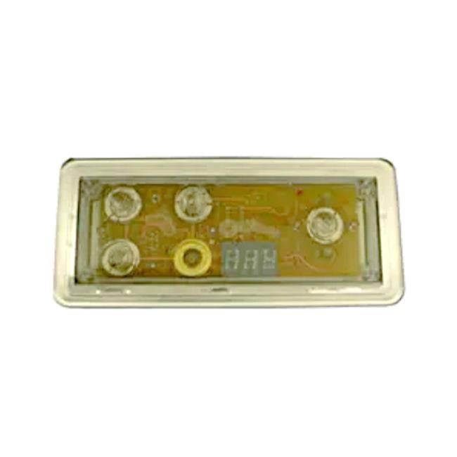 Balboa Water Group BBG8240 Keypad for VL400 LCD Overlay Not Included ...