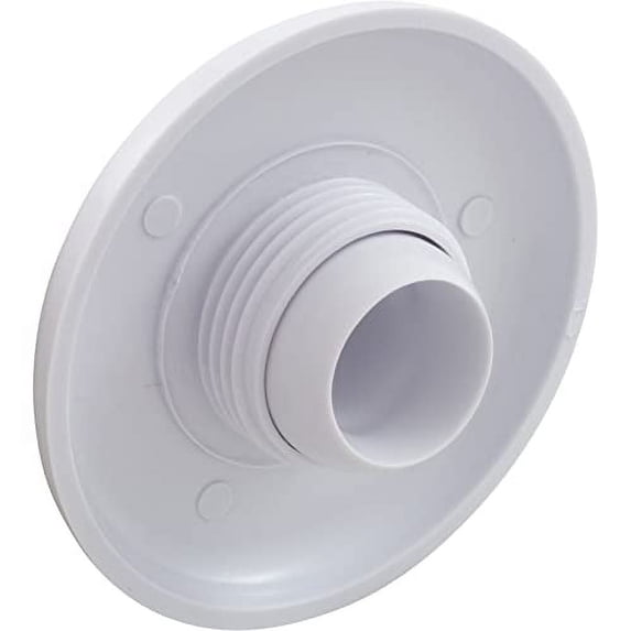 Balboa Water Group Escutcheon, BWG/GG Mini Jet, w/Dir Eyeball, Smth ...