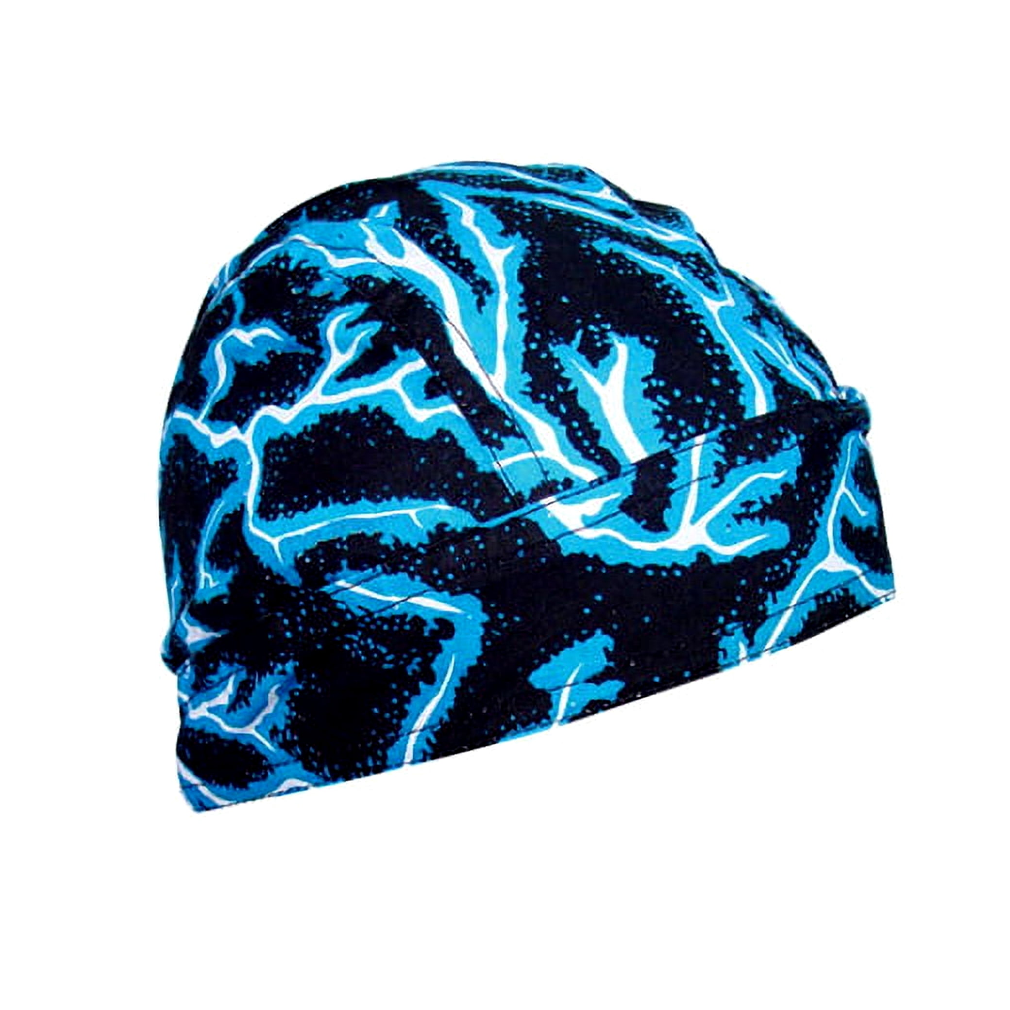 Balboa Z226 Flydanna; 100% Cotton, Lightning, Blue - Walmart.com