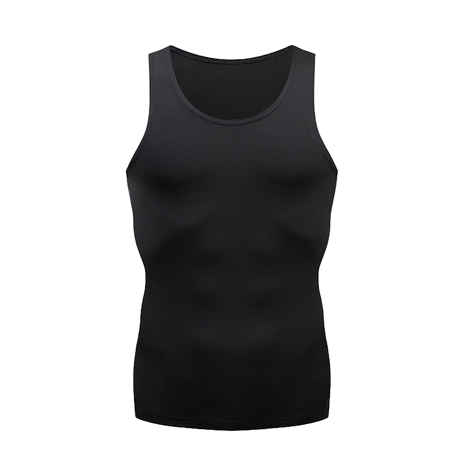 Balconfoster Men's Slim Underwear, Shaperluv Men's Compression ...