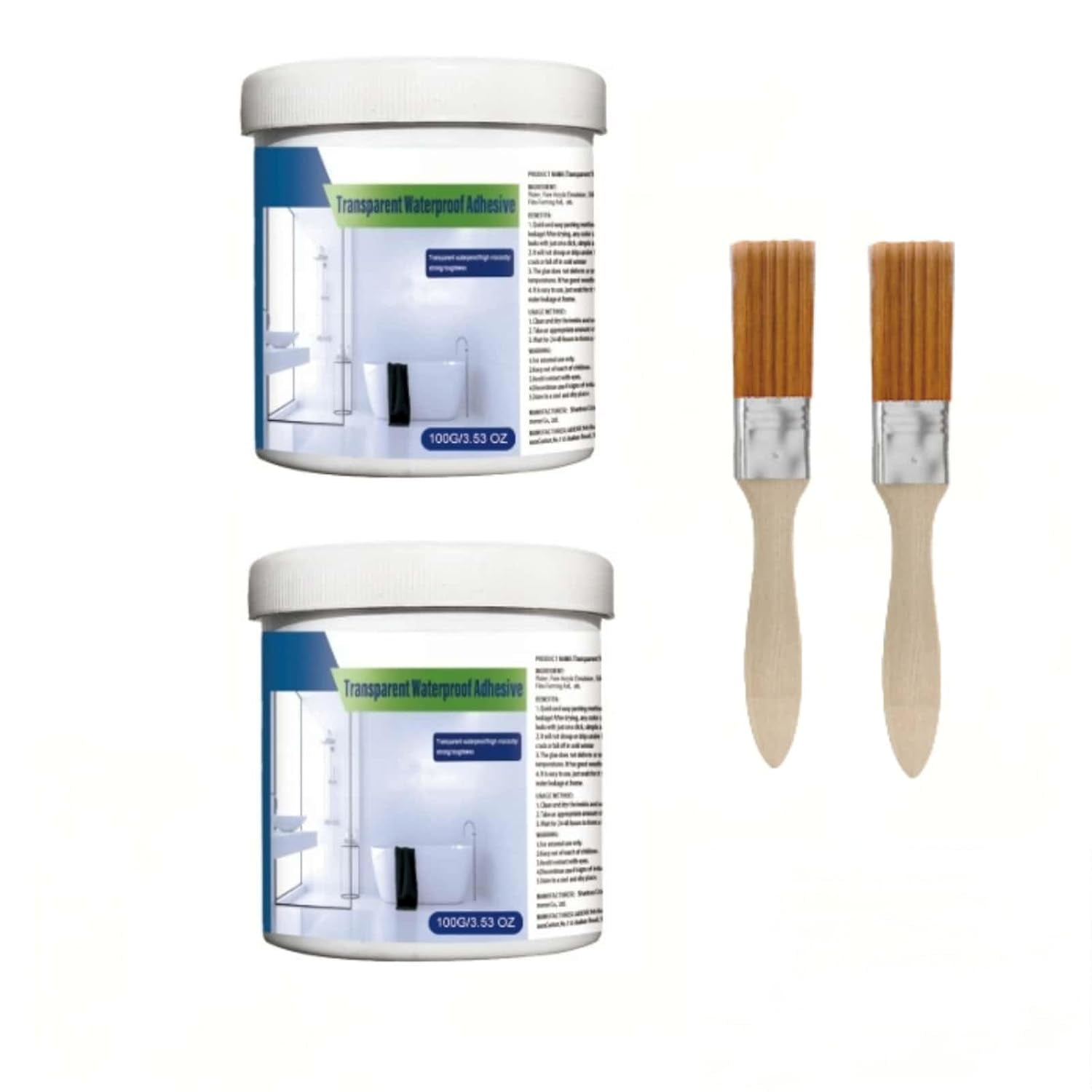 Balconfoster Transparent Waterproof Coating, Balconfoster Waterproof ...