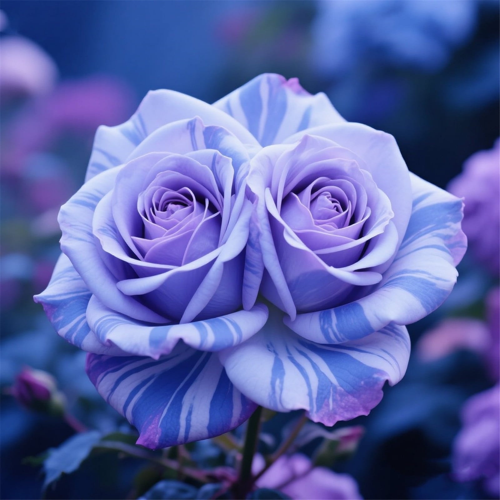 Balcony Ornament-[rose for planting]-elegant posture-indoor and outdoor ...