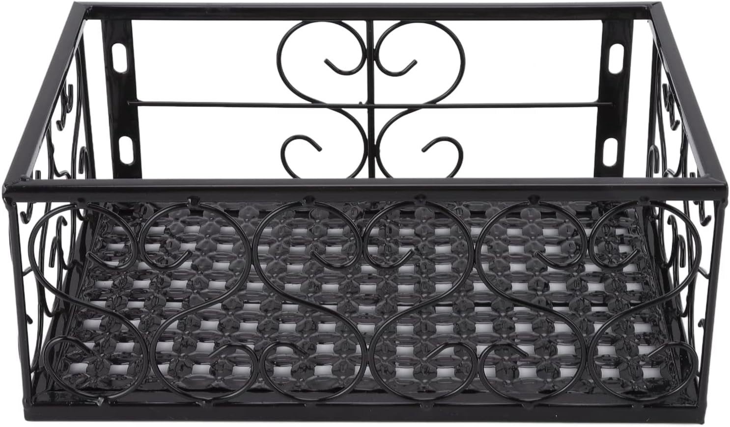 Balcony Plant Pot Holder, Balcony Plant Rack, Balcony Flower Pot Stand ...