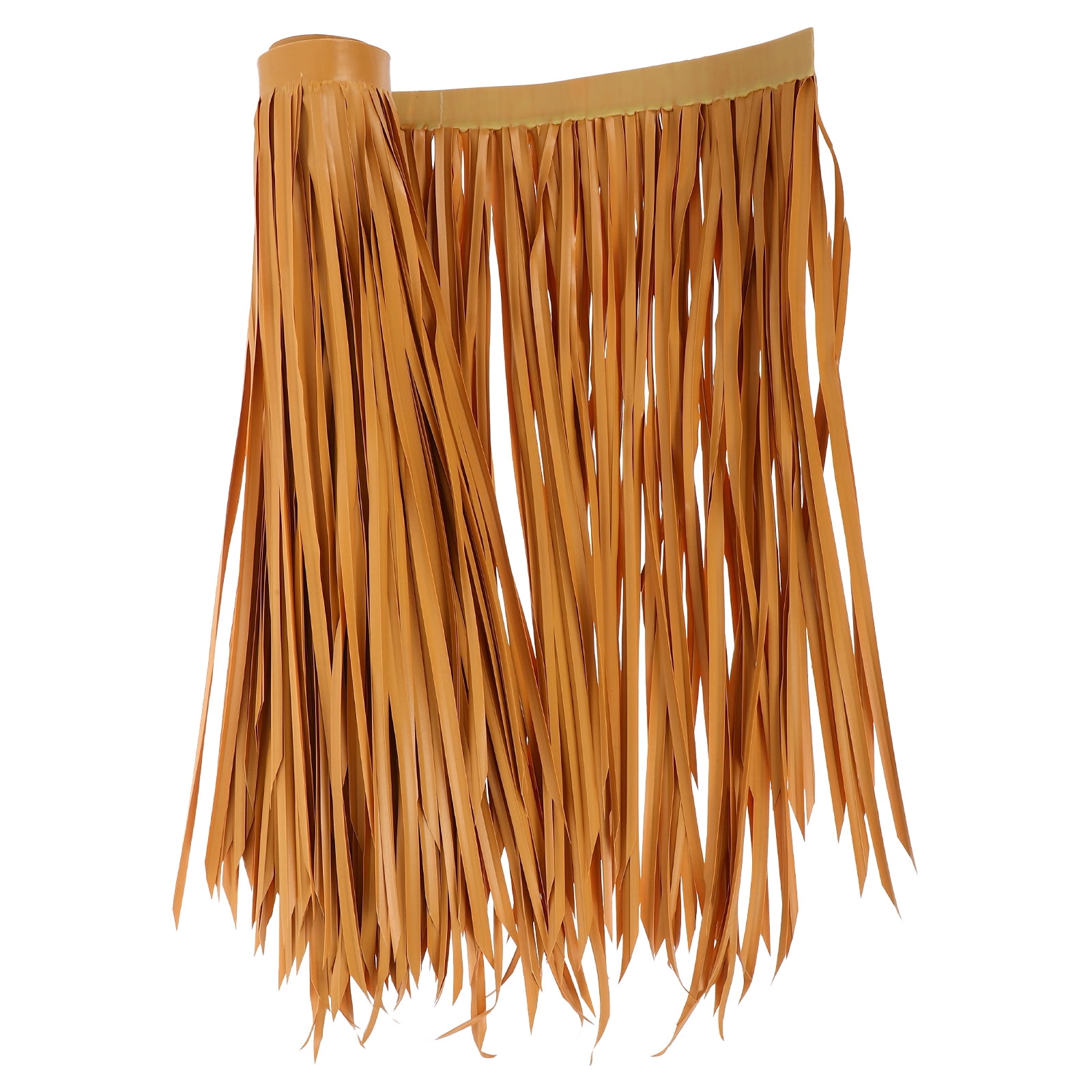 Balcony Privacy Screen Air Plant Artificial Thatch Decoration Banquet ...