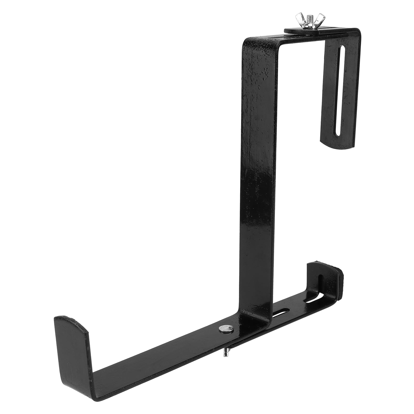 Balcony Railing Hook Planter Bracket Hooks Pot Plants Indoor House ...