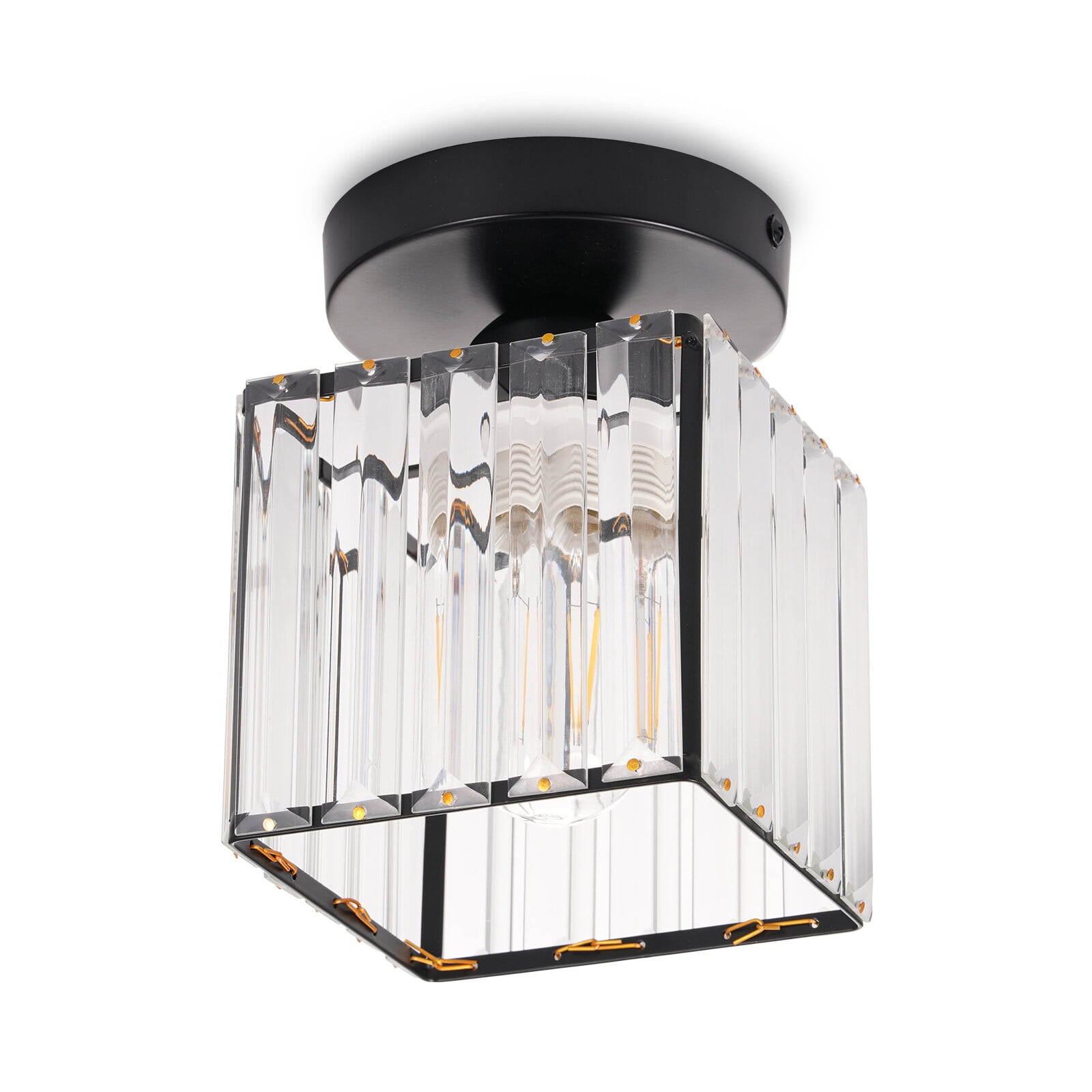 Balcony light aisle entrance hallway entry checkroom post-modern ...