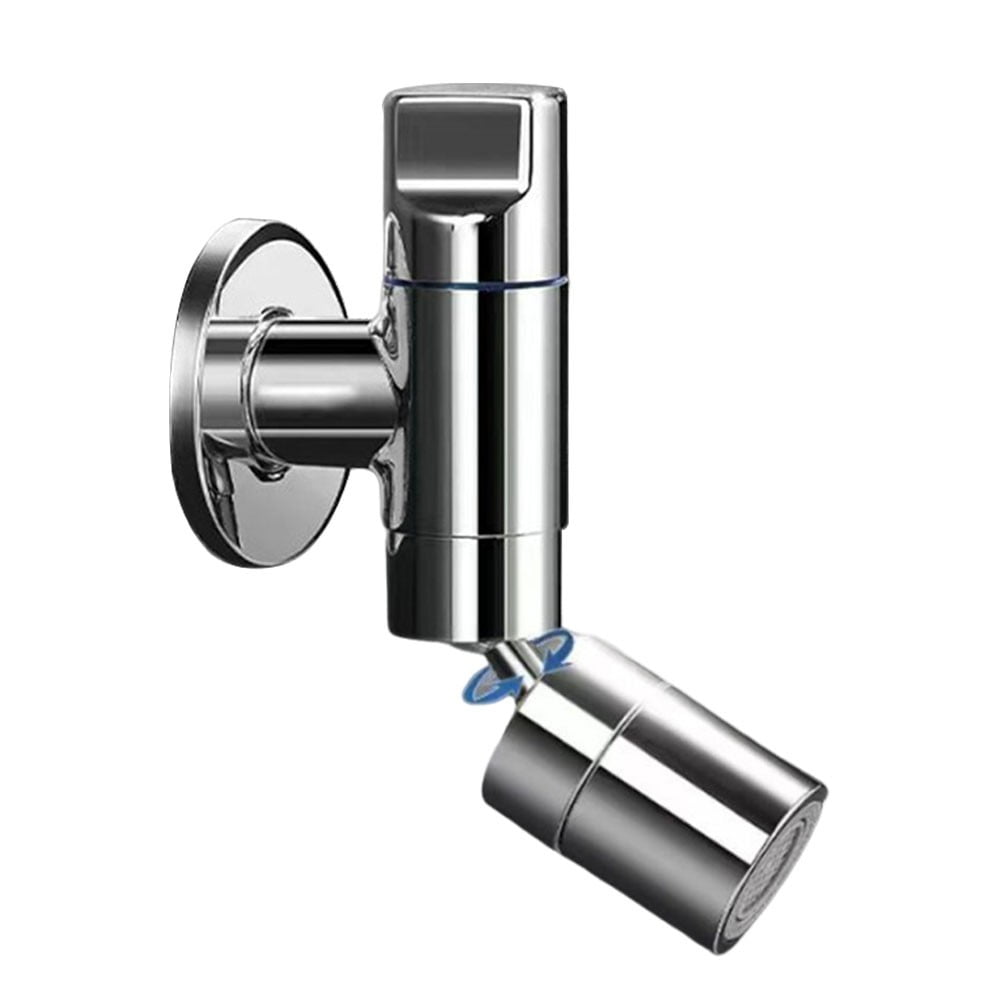 Balcony mop pool faucet household single cold wall-mounted mop pool ...