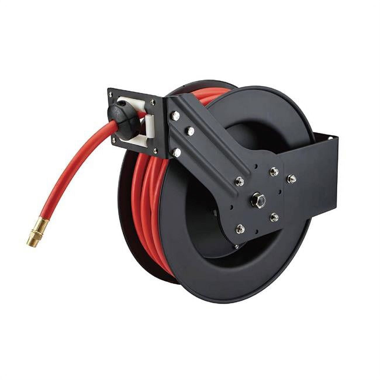 Balcrank BLK2120-015 0.375 in. x 50 ft. Classic Hose Reel - Walmart.com