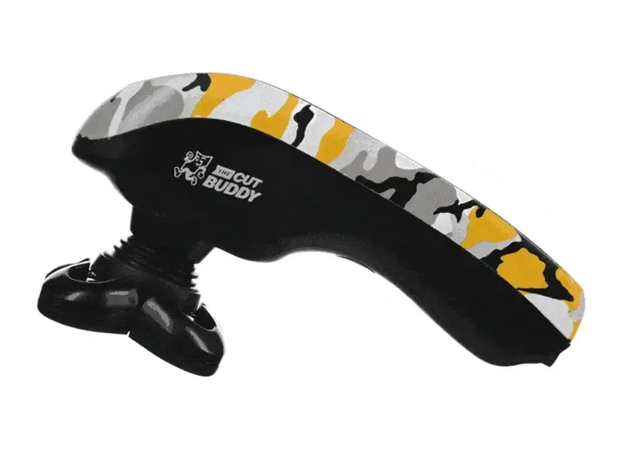 Bald Buddy - Ergonomic Bald Shaver - Walmart.com