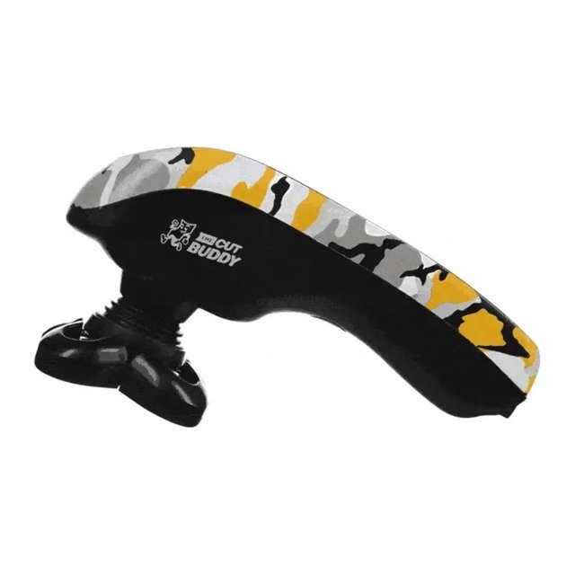 Bald Buddy - Ergonomic Bald Shaver - Walmart.com