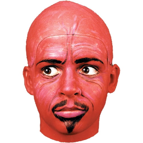 bald head caps