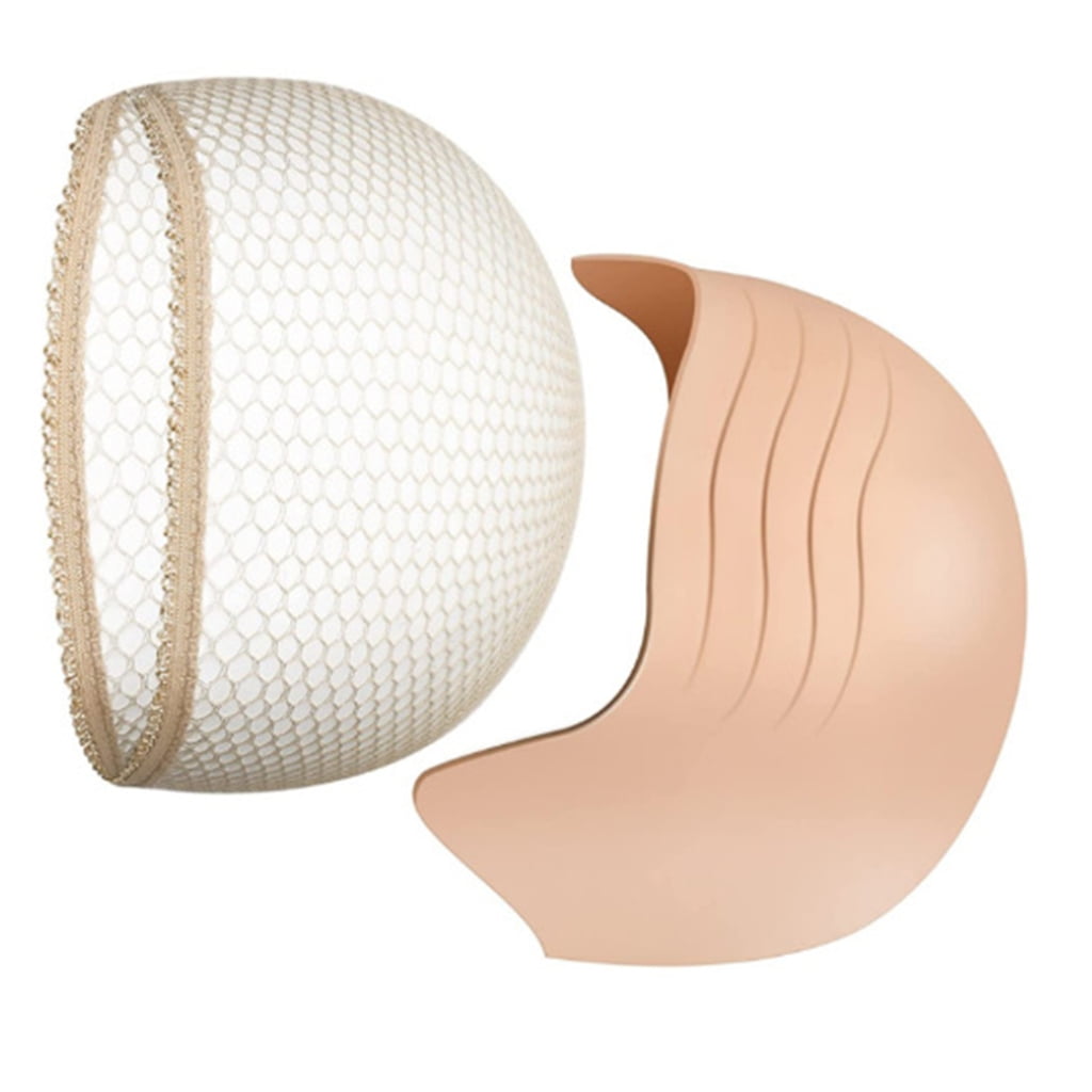 Bald Caps for Adults Kids Makeup Bald Head Wig Caps Fake Bald Wig ...