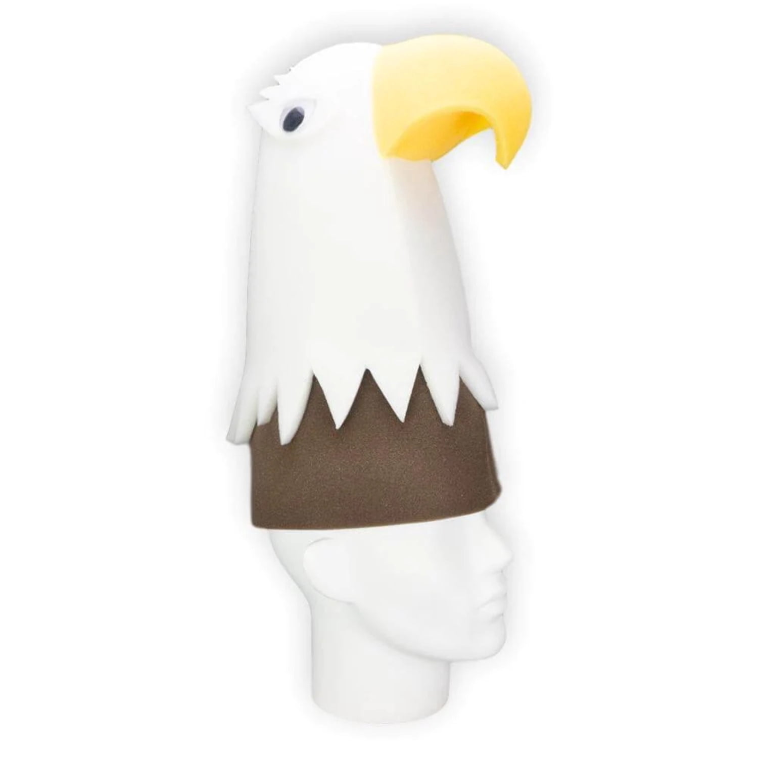 Bald Eagle Hat - American Eagle Hat - Eagle Scout Gift Hat - Bald Eagle ...