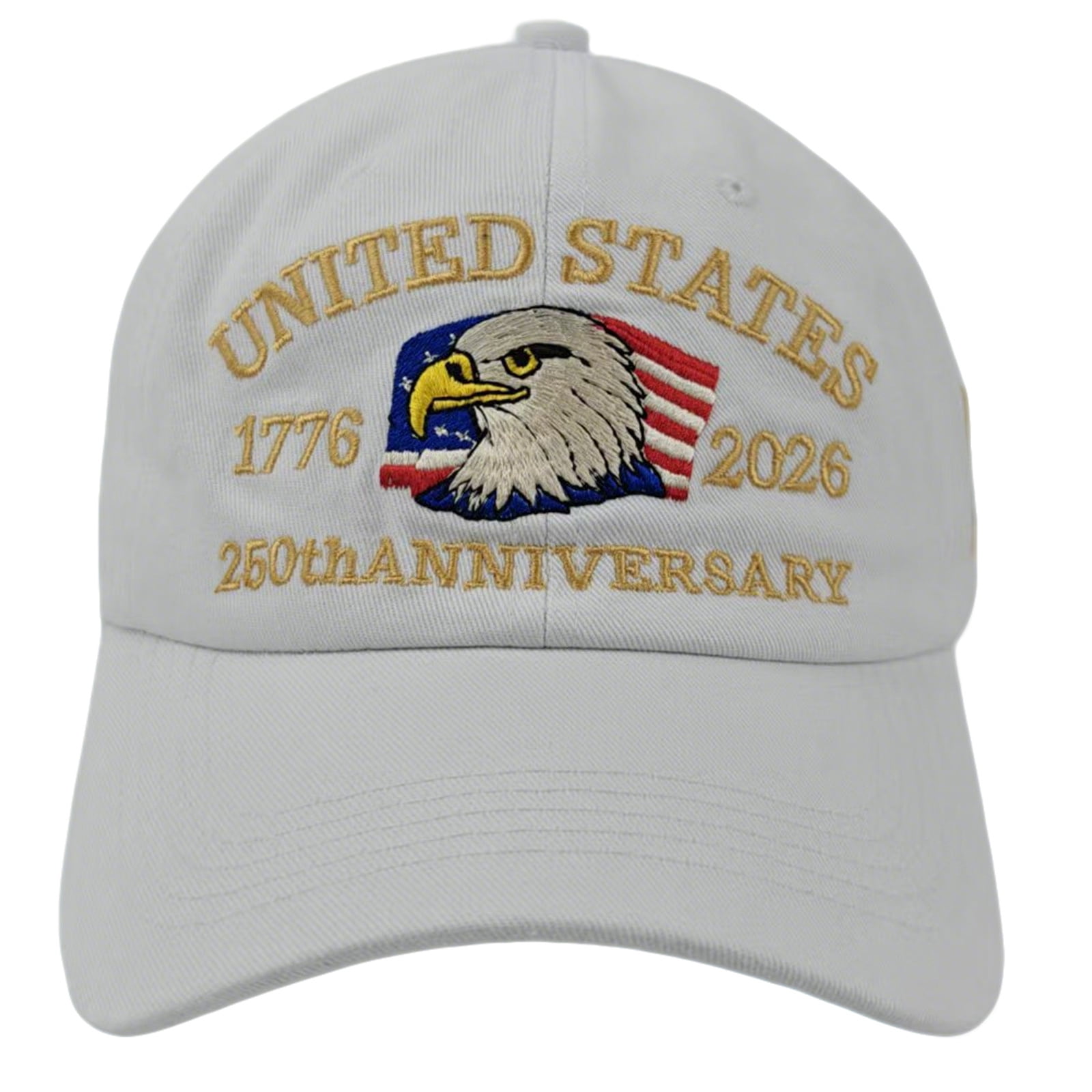 Bald Eagle Hat,United States 250th Anniversary Hat,Bald Eagle ...