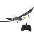 Bald Eagle RC Glider Airplane Remote Control Toys - Walmart.com