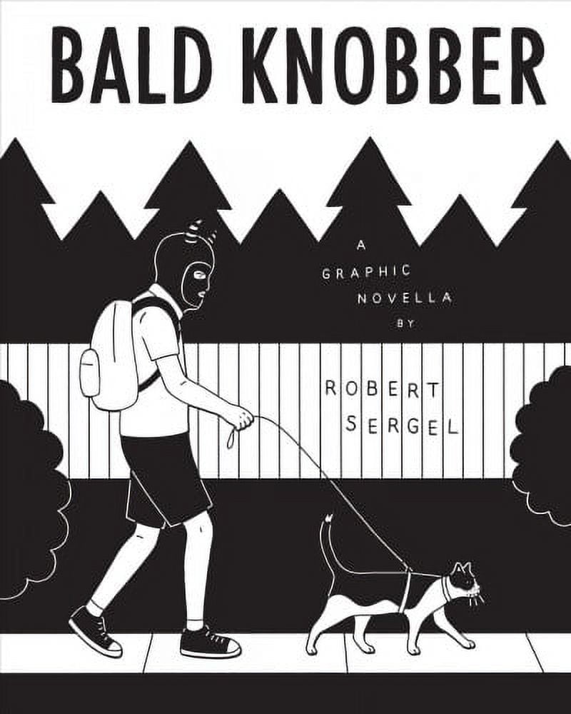 Bald Knobber - Walmart.com