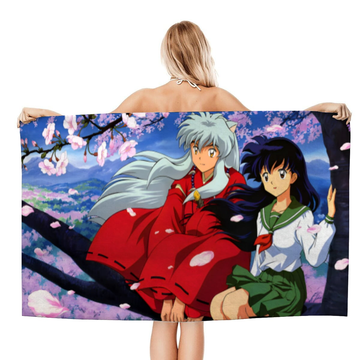 Baldi'S Basics Gifts Beach Towel for Women Girl Or Boys Birthday ...