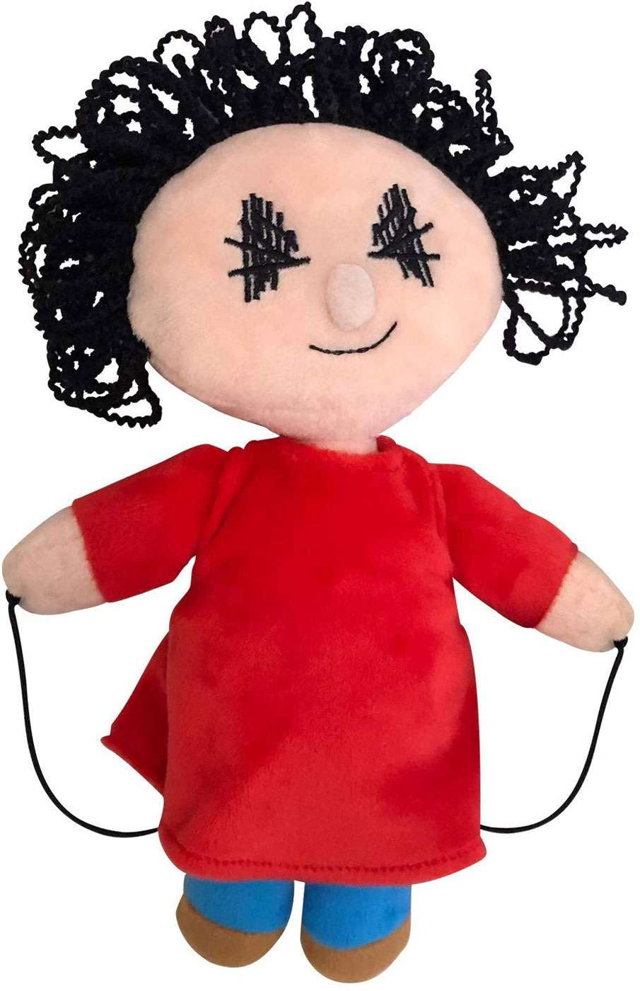 PhatMojo Soft Child Stuffed Animals & Plush Toys, Fabric Multicolor, 12 ...