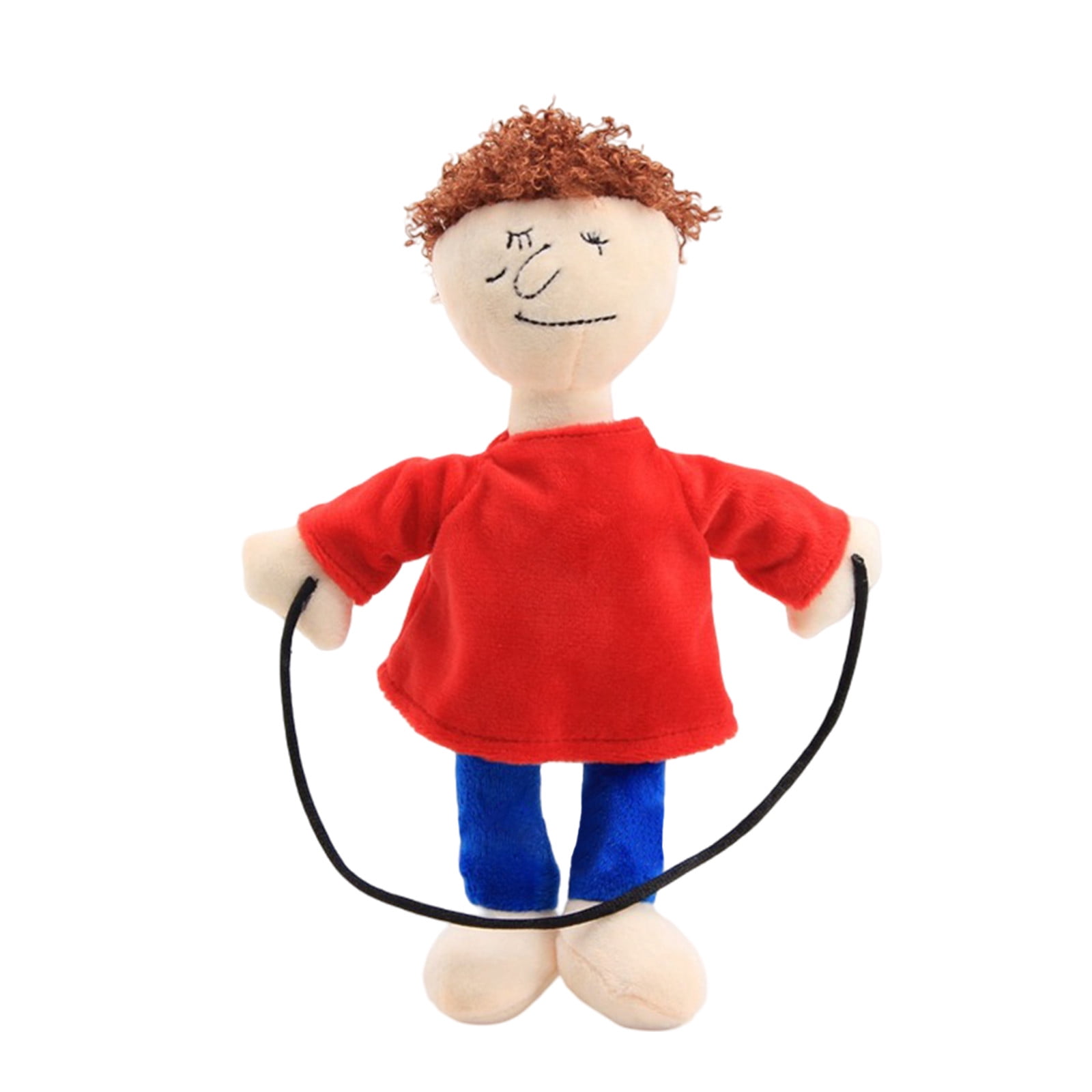 Baldi's Basics playtime 9.84inches Stuffed plush toys, animated ...