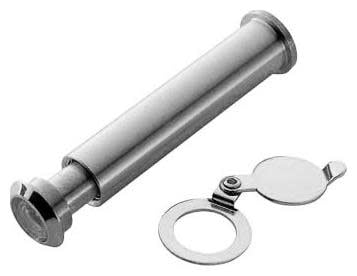 Baldwin 0156 Observ-O-Scope Door Viewer For 2.25" To 3.25" Thick Doors ...