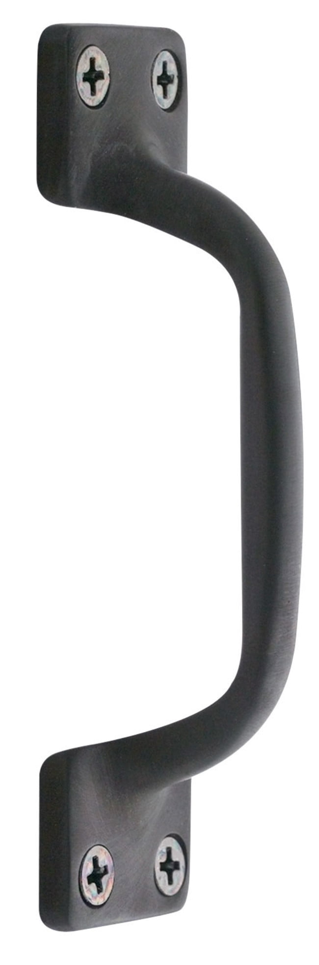 Baldwin 0470.102 Estate Solid Forged Brass Sash Lift in Oil Rubbed ...