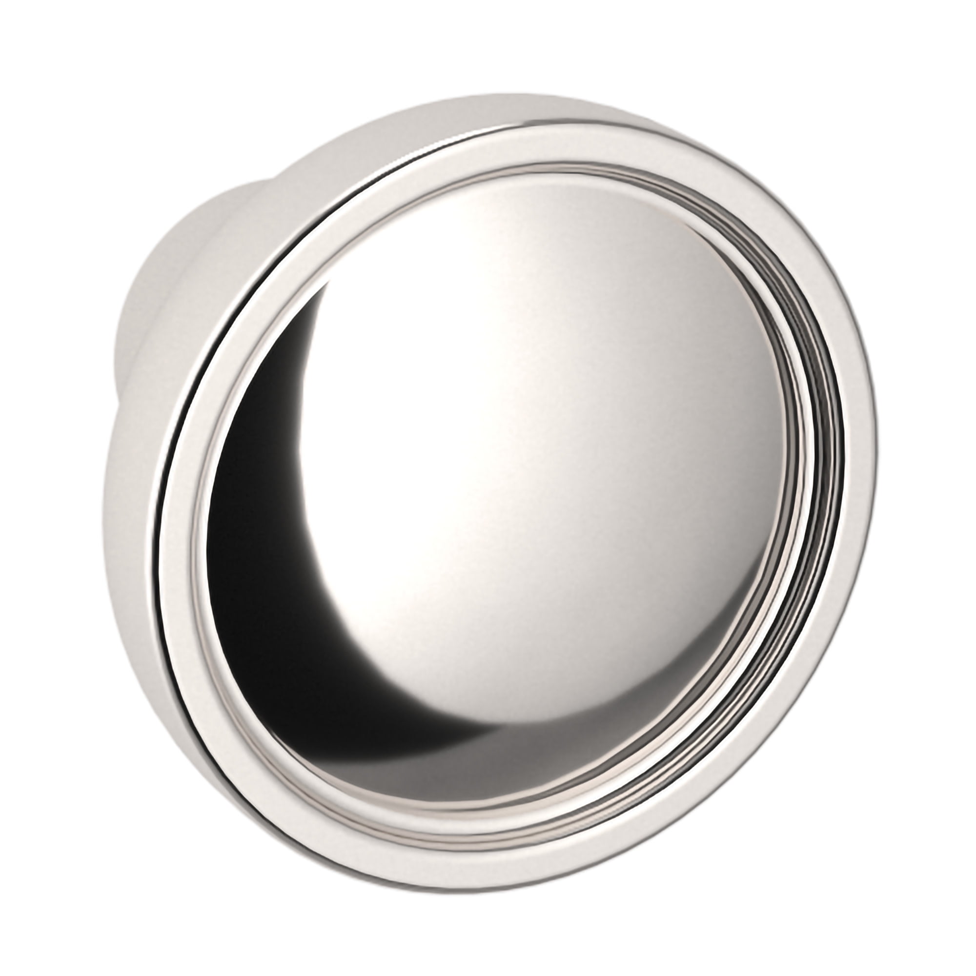 Baldwin 4403.Bin Tulip 1-1/2" Mushroom Cabinet Knob From The Estate ...
