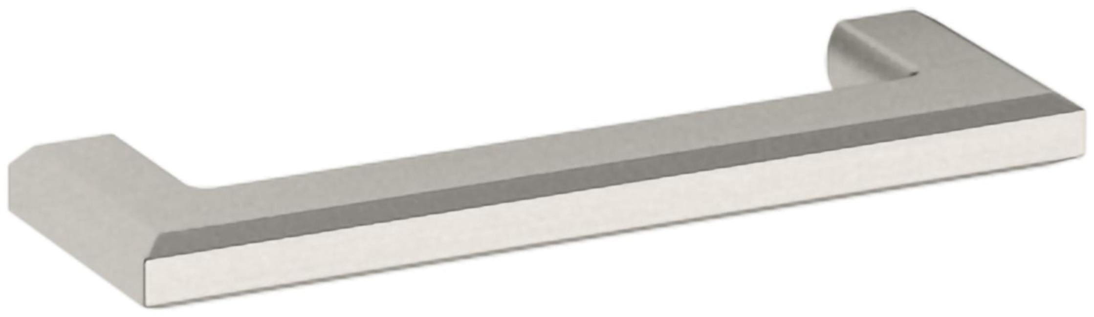 Baldwin 4412.Bin Bevel 4" Center To Center Handle Cabinet Pull From The ...