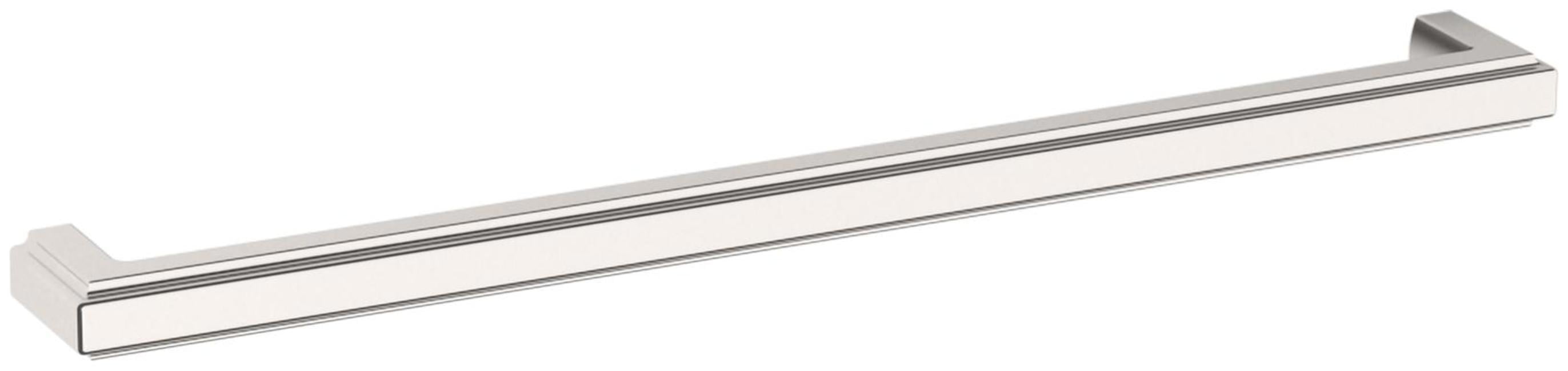 Baldwin 4428 Raised 12" Center To Center Handle Cabinet Pull From The ...