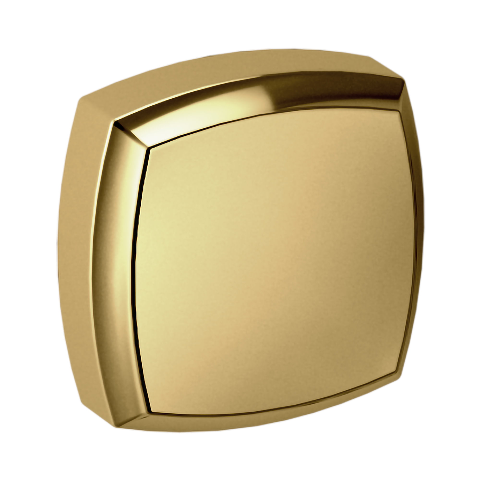 Baldwin 4453.Bin Severin Fayerman 1-1/4" Square Cabinet Knob From The ...