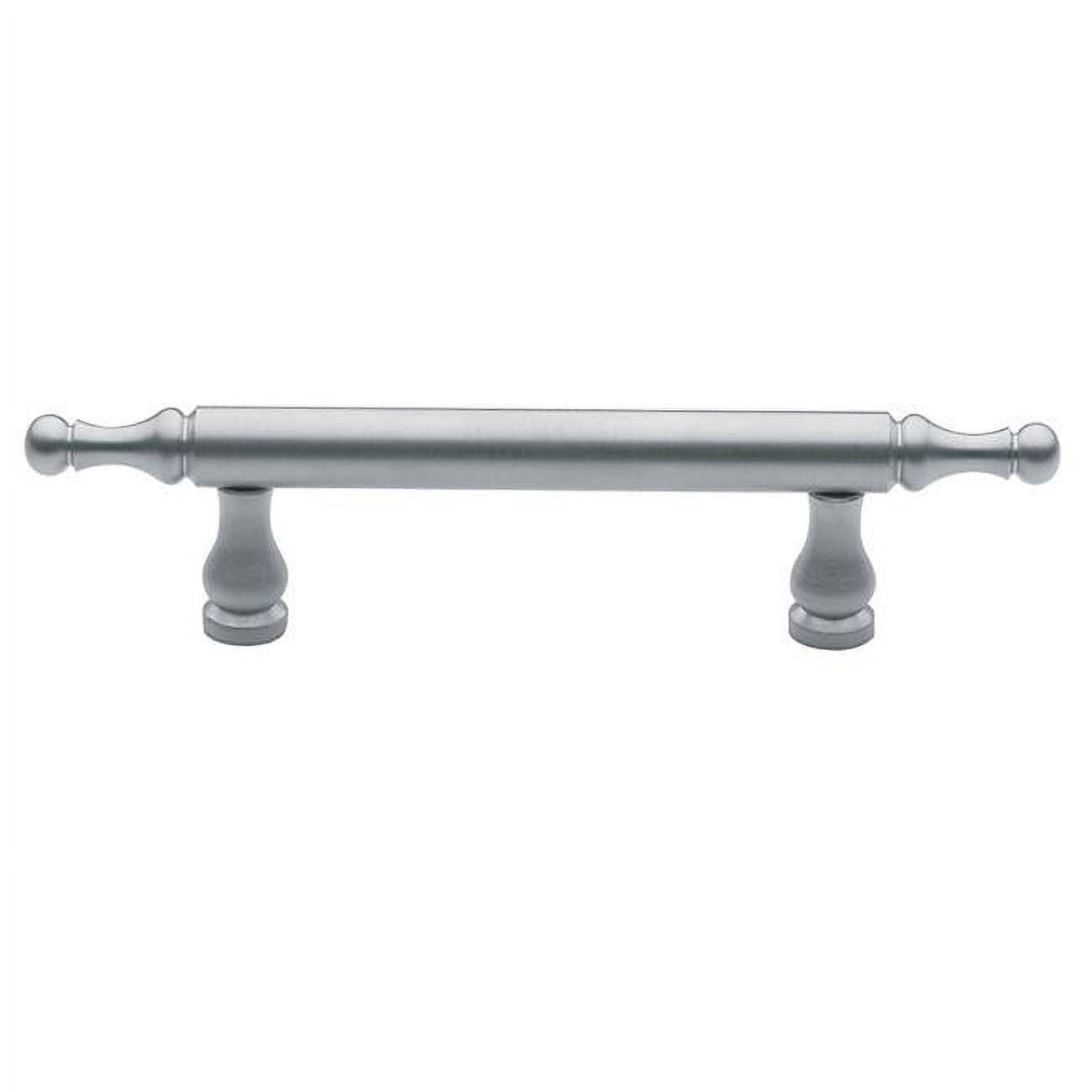 Baldwin 4475264 2.5 in. CTC Spindle Cabinet Pull - Satin Chrome ...